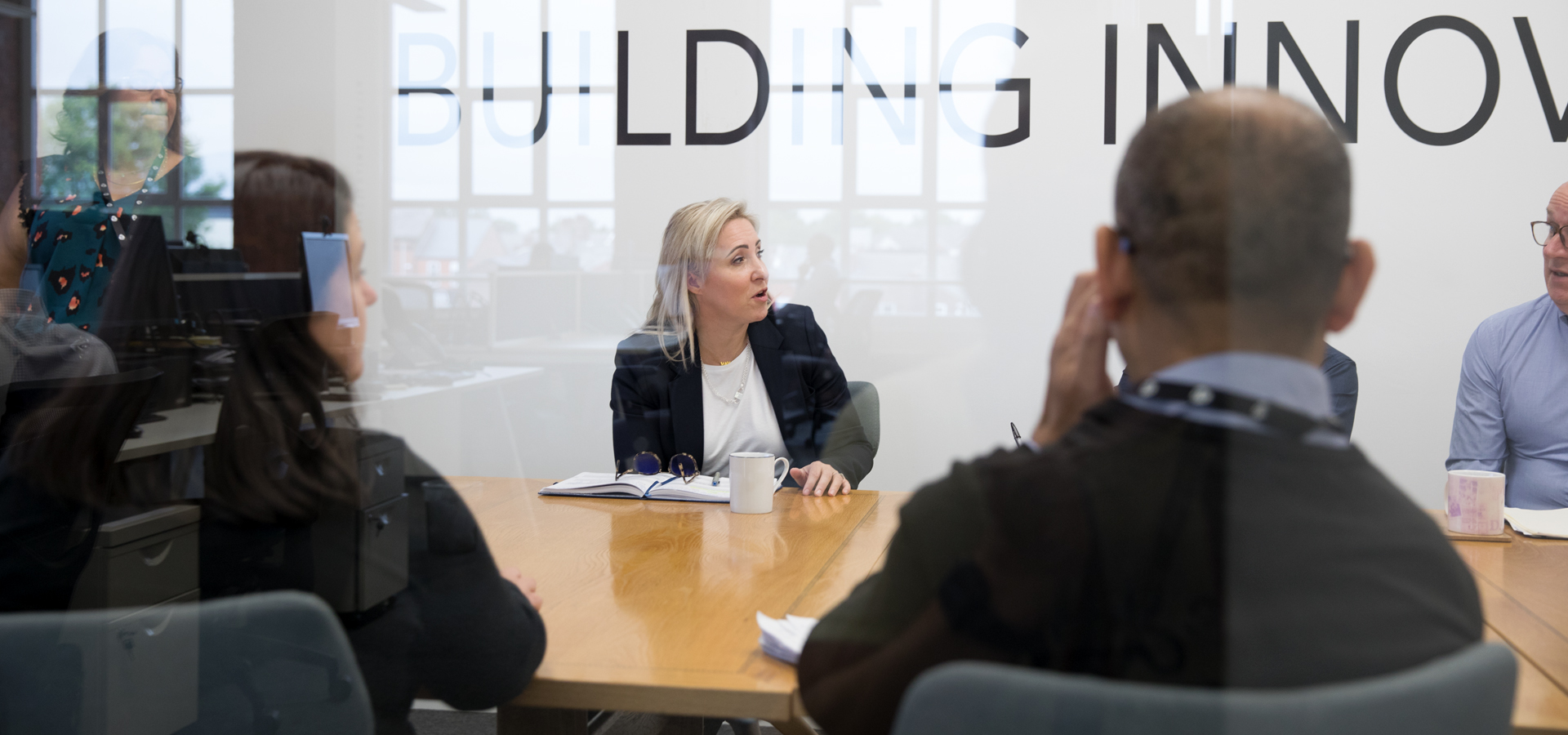 Professional Services in Construction & Property | Property Tectonics